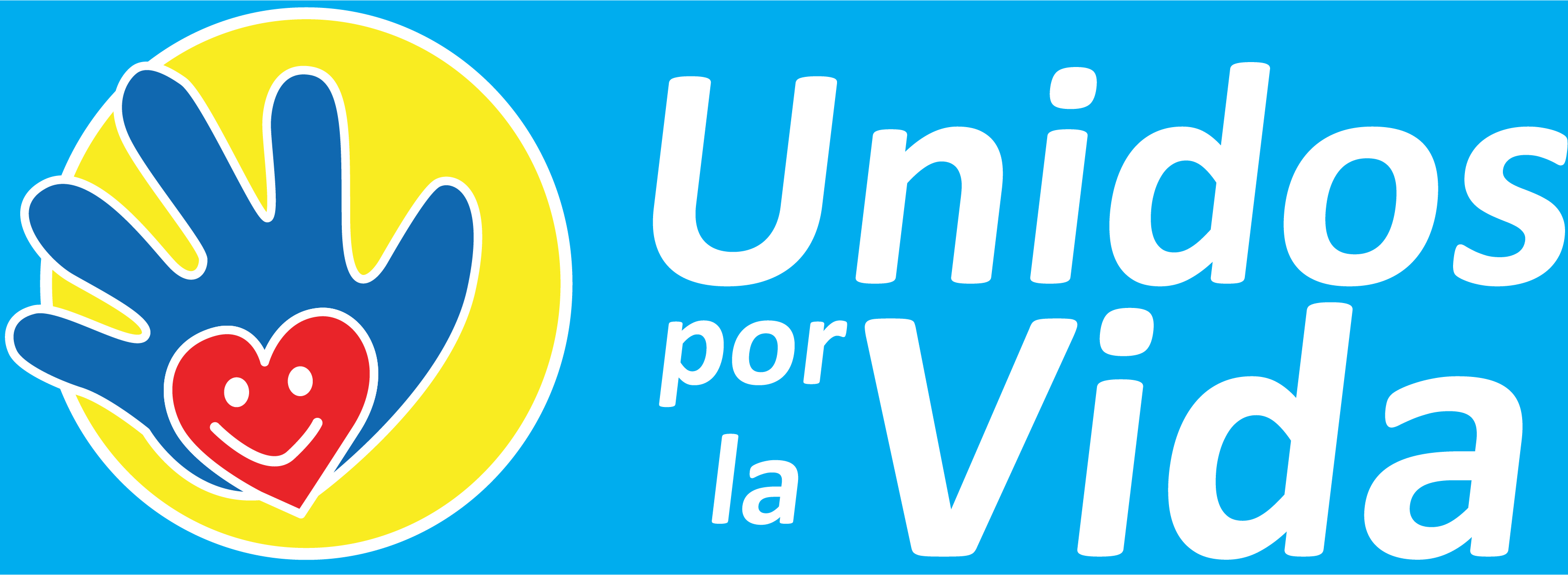 Home - Unidos Por la Vida
